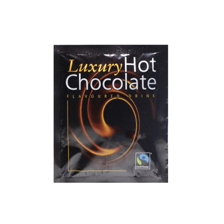 Rich Hot Chocolate Powder | Vending Chocolate | Hub by Liquidline