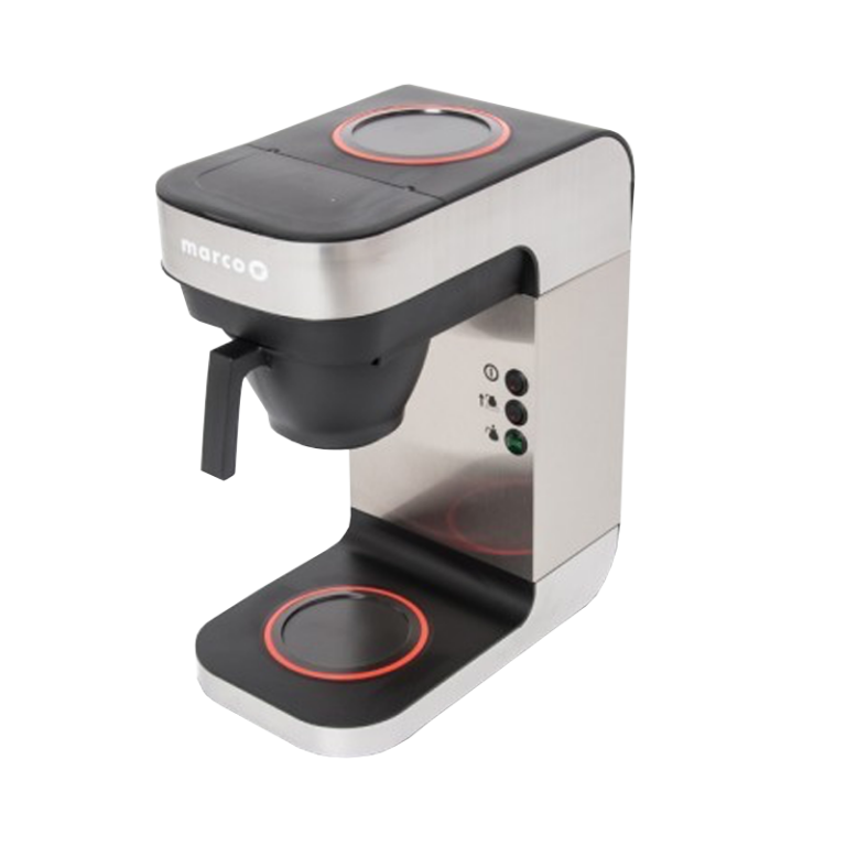 Marco Coffee Machine BRU F45M : Hub Coffee