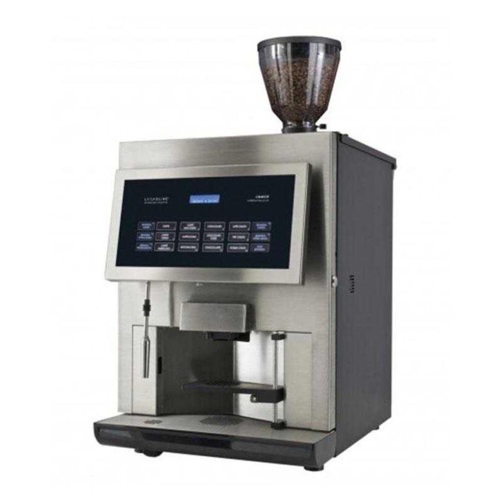 Used Coffee Machines - Next Day Delivery - Hub Coffee